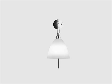 Gubi Bestlite Bl7 Wall Lamp Chrome Base Mohd Shop