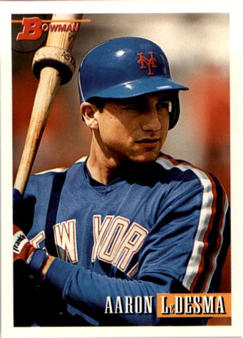 Aaron Ledesma Baseball Price Guide Aaron Ledesma Trading Card Value Beckett