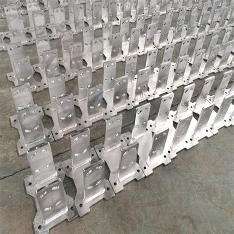 Pv 추적 장착 시스템 태양 강철 구조 En1090 전력 생산