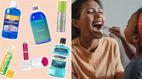 “the Best Breath Mints For Kissing Confidently”