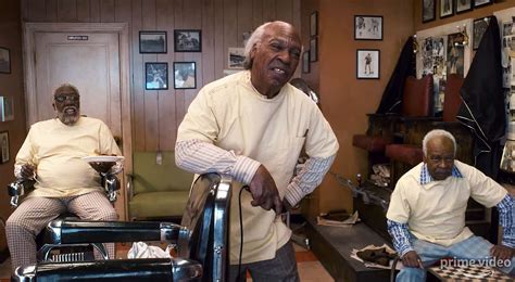 See Eddie Murphy And Arsenio Hall In Coming 2 America Trailer
