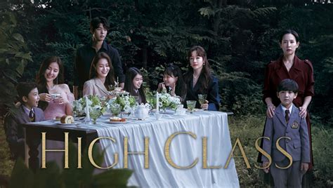 Ep1 High Class Watch Hd Video Online Iflix