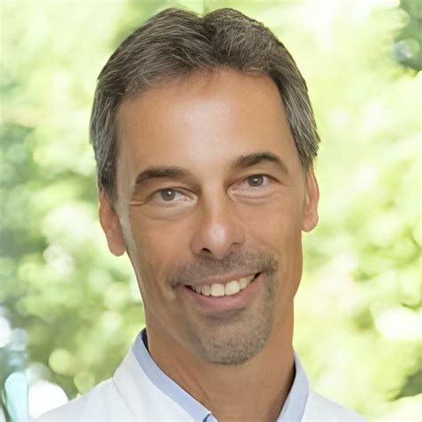 Prof Dr Med Stefan Rutkowski