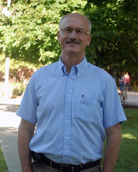 Porter Granted Certified Crop Adviser Certification Huntington University