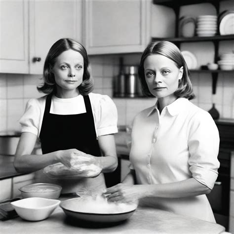 Nell A Cinematic Masterpiece Starring Jodie Foster And Harald Treutiger