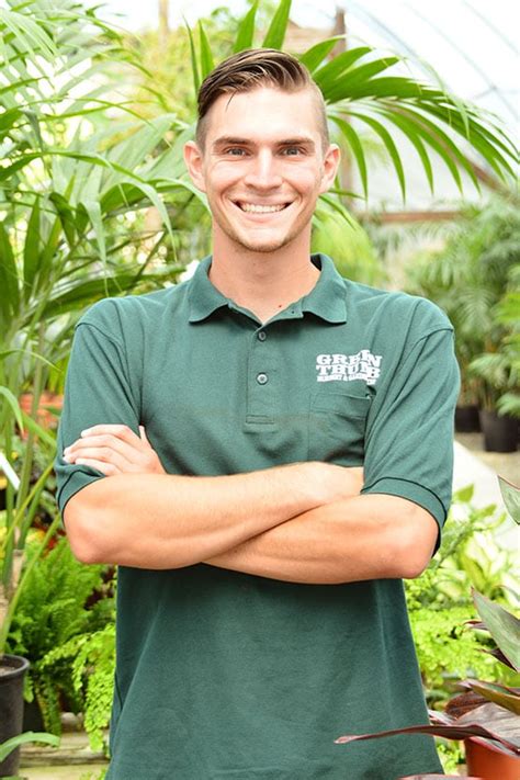 Meet Our San Marcos Garden Experts Green Thumb Nursery