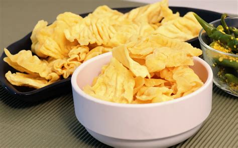 Hand Made Papdi Falguni Gruh Udhyog
