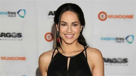 Bárbara Mori Explorará Dualidad En Tv