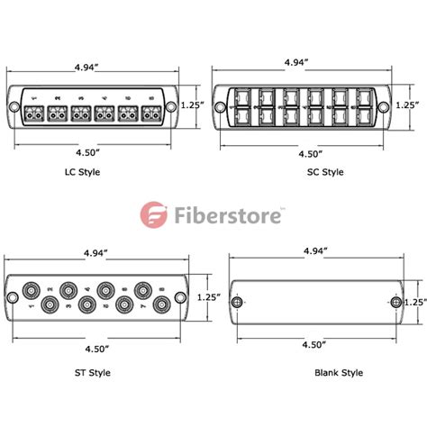 Patch Cables Diagram At Wesley Townley Blog