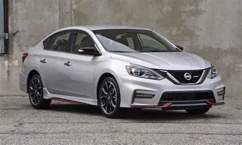2017 Nissan Sentra Nismo For Sale