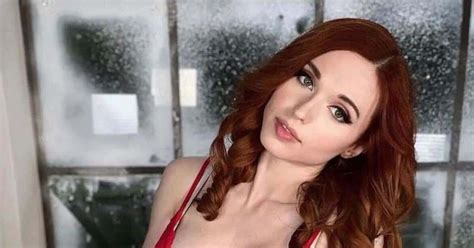 Is Erotic Twitch Streamer Amouranth Moving To Kick Meaww