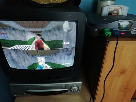 You Have To Use The Bad Controller R 90s