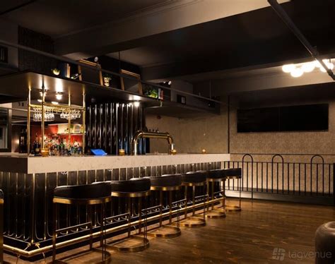 Mad Bar 5th And Mad Event Venue Rental