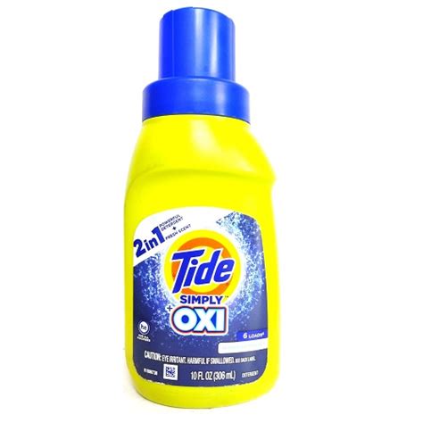 Tide Simply Liq 10oz 2 In 1 Refres Wholesale Online Wholesale Store Of