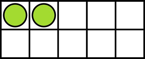 150 Free Ten Frames Clipart Images