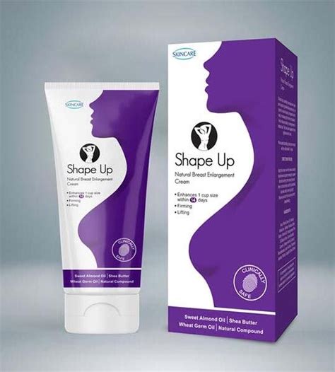Shape Up Cream Price In Pakistan 0300 3724942 Skincare Shape Up Shopping Online