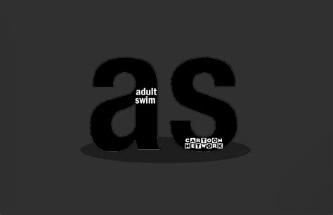 Adult Swim Transformation Bumper Logos By Jaydentheman123456 On