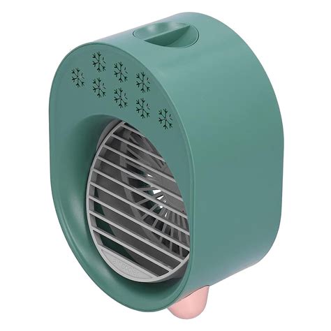 Air Cooler Desktop Air Conditioner Personal Air Conditioner Cooling
