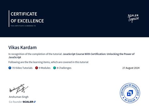vikas kardam on linkedin javascript webdevelopment