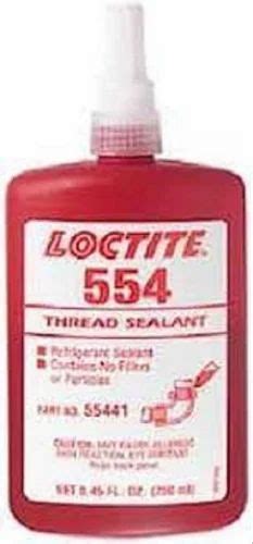 Loctite 554 Pipe Sealant 250ml Bottle At Best Price In New Delhi