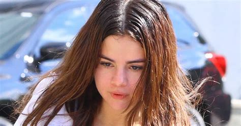Woman Charged With Hacking Selena Gomezs Email After Accessing Singer