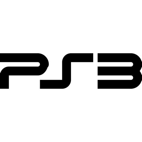 Ps3 Free Logo Icons 600x566