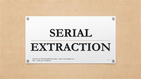 Dental Notes Tweeds Analysis Notes