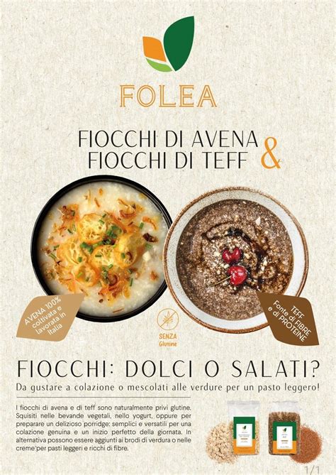 Folea è Un Brand Che Sceglie La Qualità Delle Materie Prime E Propone