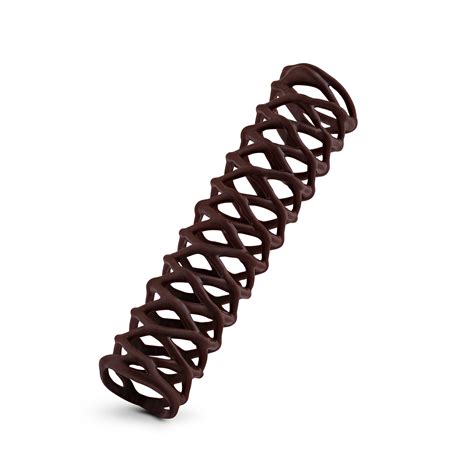 Tube Barbara Luijckx Chocolate Decoration Manufacturer