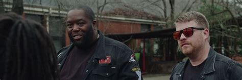 How Netflixs Trigger Warning With Killer Mike Breaks Stereotypes