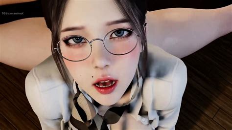 Vam 3d [jindo] Feng Emotion Eporner