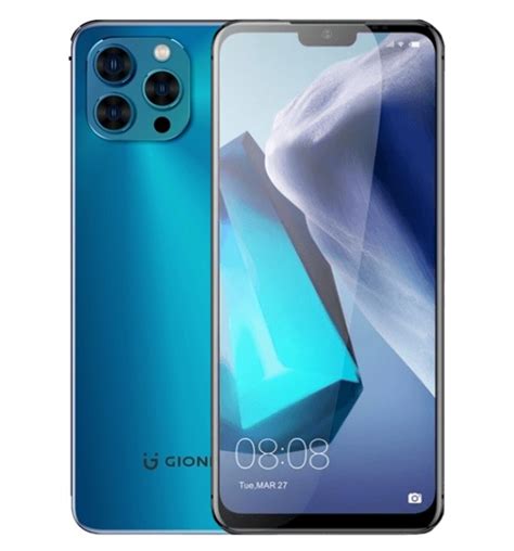 Gionee F1 Plus Specifications And Price Droidafrica