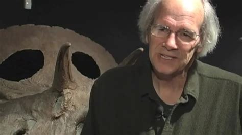 Montana Paleontologist Jack Horner Named In Epstein Files