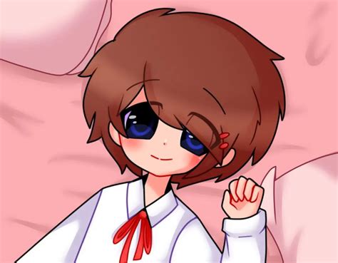 Kunikai Sakuri Demonophobia Drawn By Dollibbon Danbooru