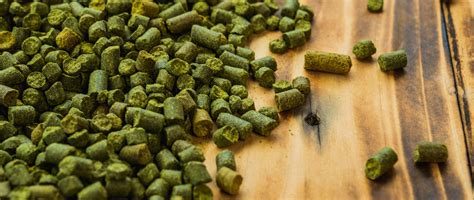 Bbc Enhanced Hop Pellets Hops Get Er Brewed Blog