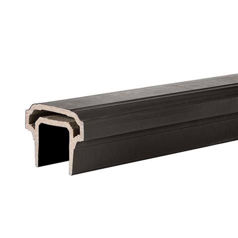 Timbertech® Classic Composite Premier Railing® Top Rail Advantage Lumber