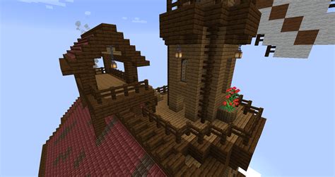 Just Posted A New Schematic A Windmill Building To Be Used With The