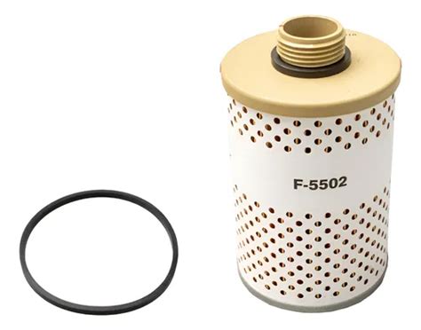 Filtro Combustible Pf10 Tipo Cartucho Aplica Base B10 Al Mercadolibre