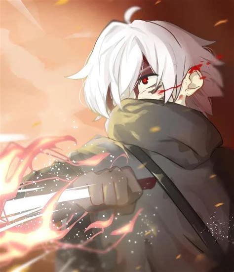Bell Cranel Vs Kazuma Sato Rpowerscaling