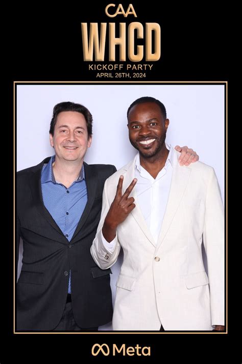 Mohy Omers Story Attending The White House Correspondents Dinner Last