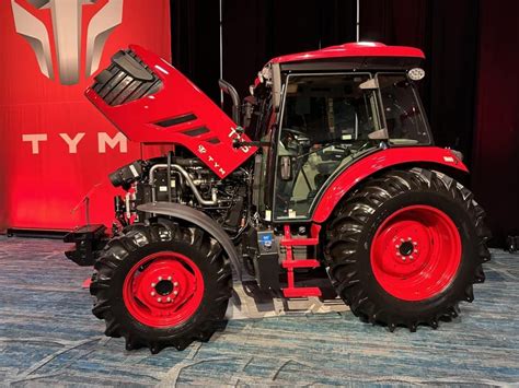 Maine Tym Tractor Show — Augusta Civic Center