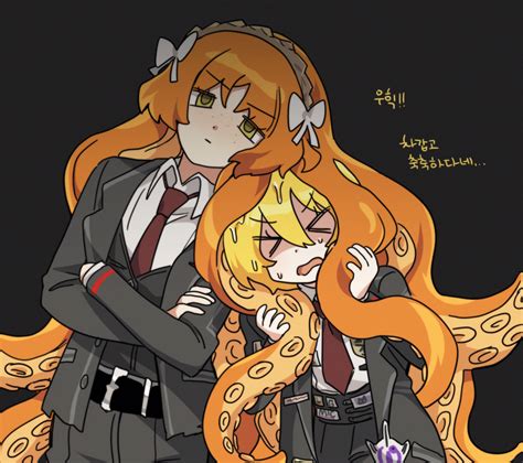 Ishmael And Don Quixote Project Moon And 1 More Drawn By Bbunny