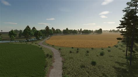 Am Nord Ostsee Kanal Work In Progress Fs25 Kingmods