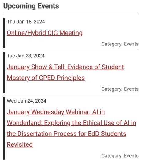 Carnegie Project On The Education Doctorate Cped On Linkedin Looking