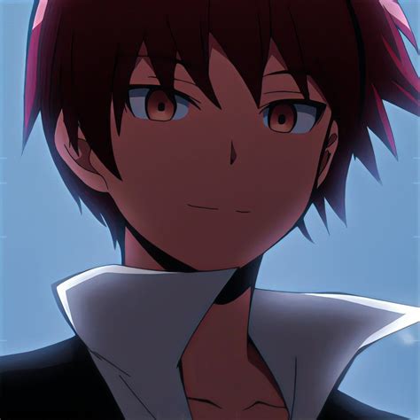 Karma Akabane Pfp