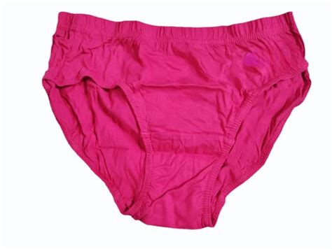 Plain Red Women Cotton Panties At Best Price In Vadodara Agarwal