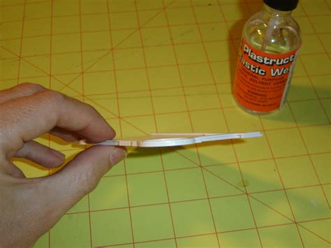 The Project Workbench Multipass Tutorial Step 7