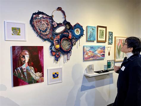 Winston Salems Art Scene Is Thriving—heres Where To See It