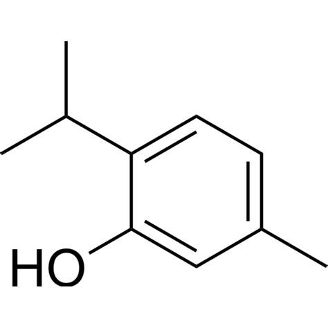 Thymol Standard Bacterial Inhibitor Medchemexpress