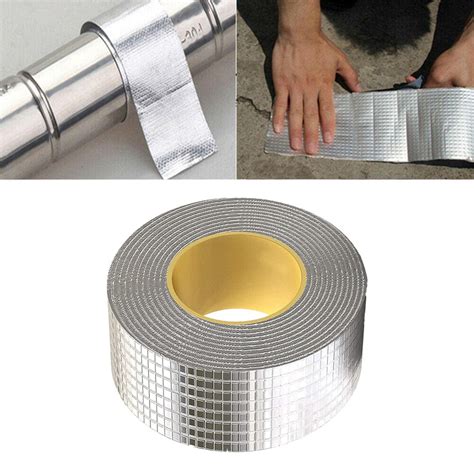 Roof Repair Tape 48mm X 5meter Implemental